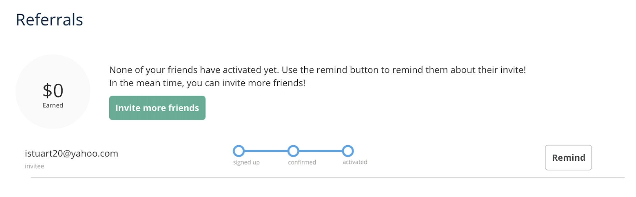 DocSend Referral Program – DocSend Help Center
