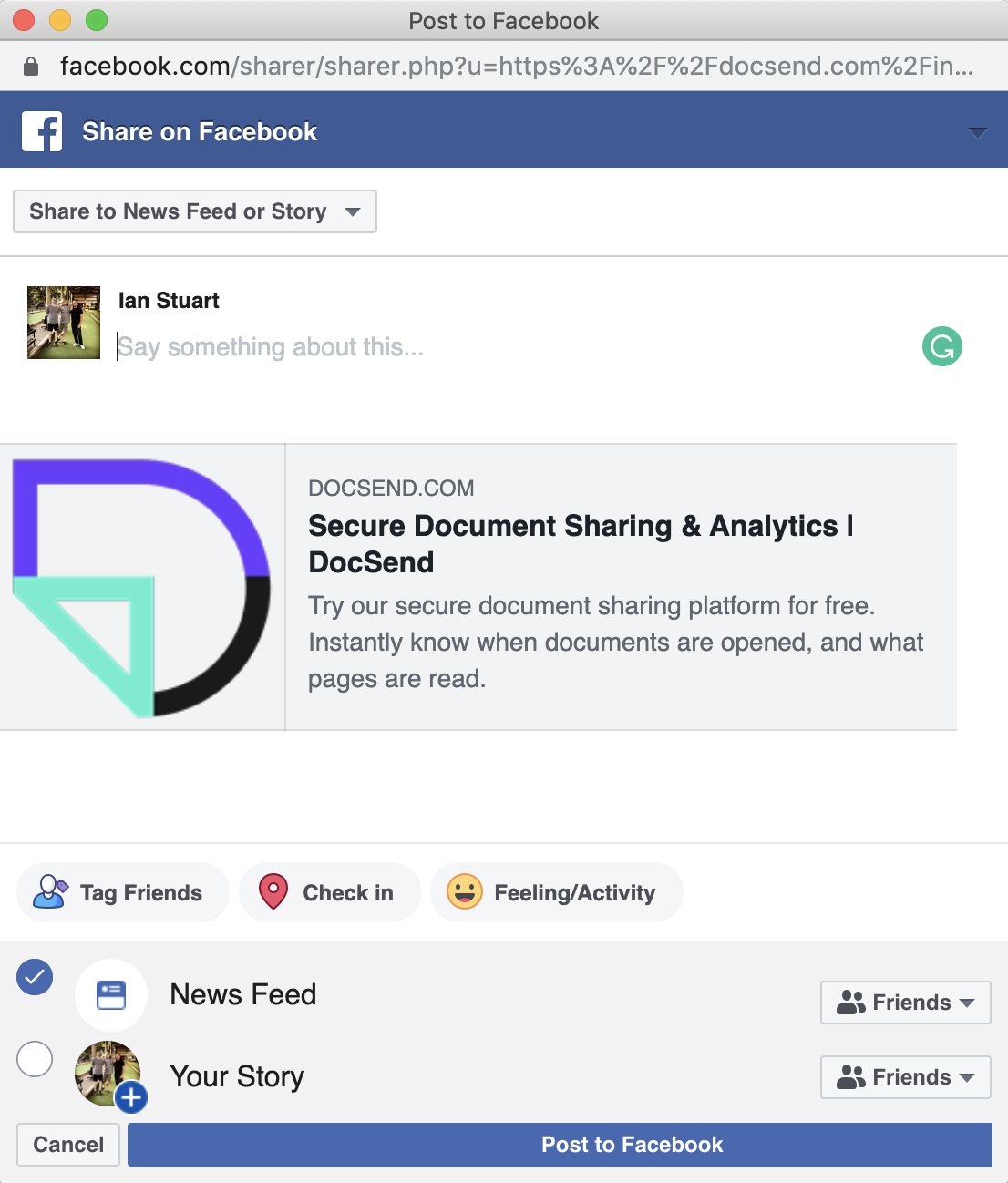 DocSend Referral Program DocSend Help Center